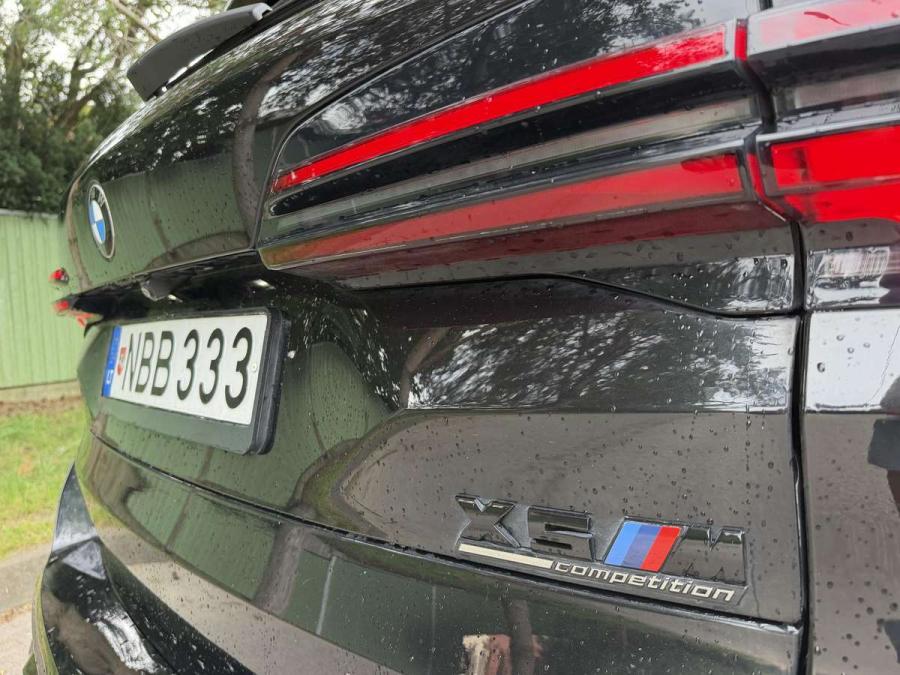 Melns BMW X5 2019 Kauņa, ar dzinēja tilpumu 2.99 L un nobraukumu 270 tūkst. km par 41500 €, foto 10 vietnē AUTOMOTO.COM.LV