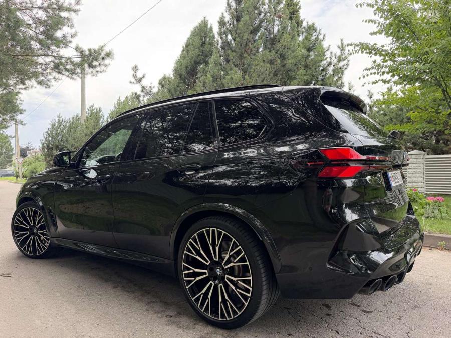 Melns BMW X5 2019 Kauņa, ar dzinēja tilpumu 2.99 L un nobraukumu 270 tūkst. km par 41500 €, foto 12 vietnē AUTOMOTO.COM.LV