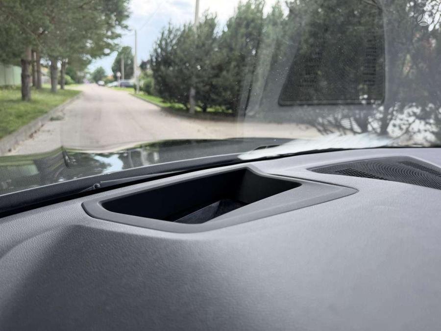 Melns BMW X5 2019 Kauņa, ar dzinēja tilpumu 2.99 L un nobraukumu 270 tūkst. km par 41500 €, foto 16 vietnē AUTOMOTO.COM.LV