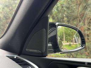 Melns BMW X5 2019 Kauņa, ar dzinēja tilpumu 2.99 L un nobraukumu 270 tūkst. km par 41500 €, foto 17 vietnē AUTOMOTO.COM.LV