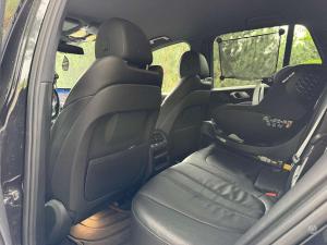 Melns BMW X5 2019 Kauņa, ar dzinēja tilpumu 2.99 L un nobraukumu 270 tūkst. km par 41500 €, foto 21 vietnē AUTOMOTO.COM.LV
