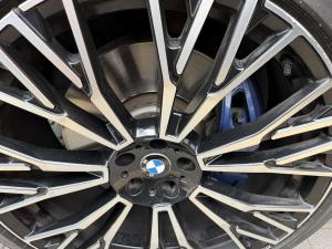Melns BMW X5 2019 Kauņa, ar dzinēja tilpumu 2.99 L un nobraukumu 270 tūkst. km par 41500 €, foto 23 vietnē AUTOMOTO.COM.LV