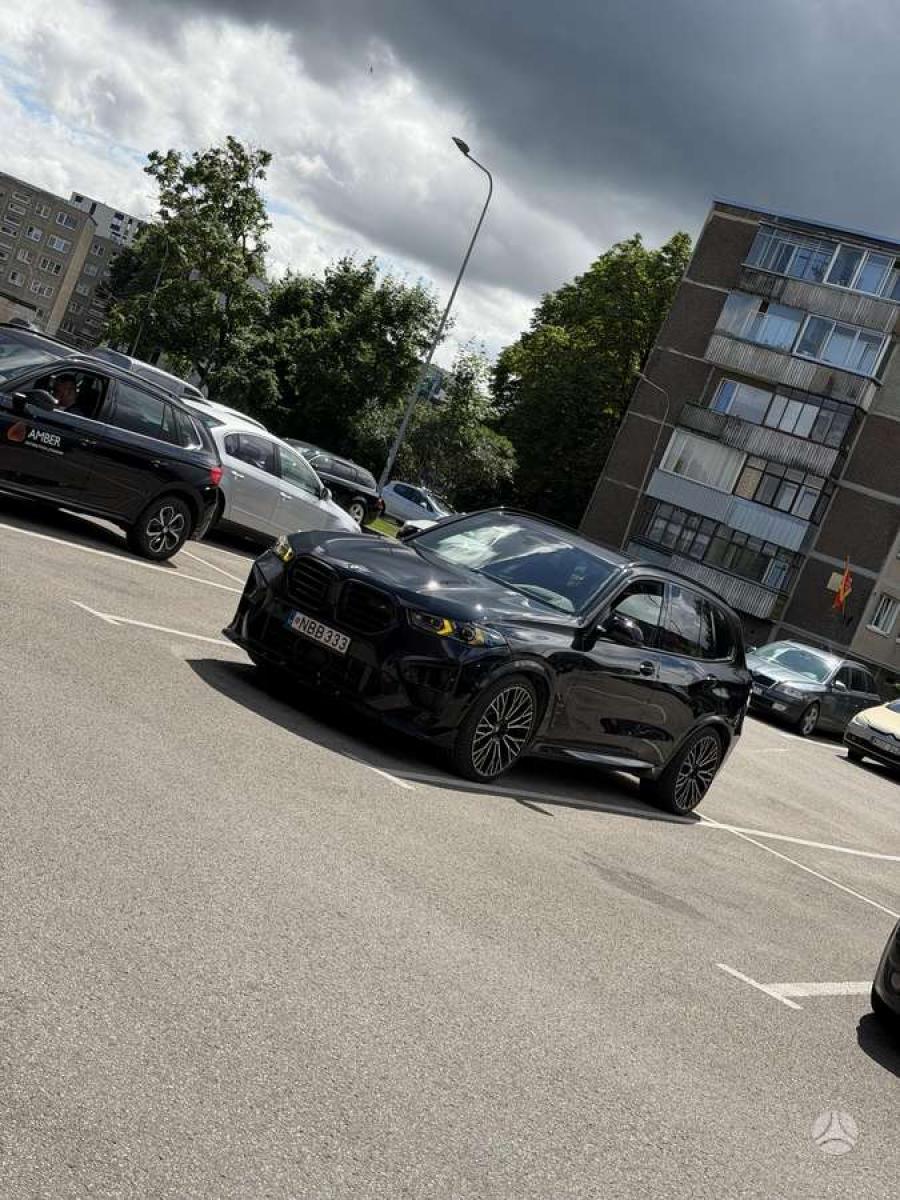 Melns BMW X5 2019 Kauņa, ar dzinēja tilpumu 2.99 L un nobraukumu 270 tūkst. km par 41500 €, foto 25 vietnē AUTOMOTO.COM.LV