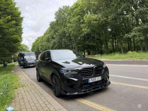 Melns BMW X5 2019 Kauņa, ar dzinēja tilpumu 2.99 L un nobraukumu 270 tūkst. km par 41500 €, foto 27 vietnē AUTOMOTO.COM.LV