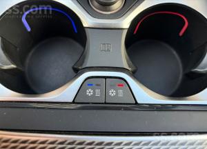 Black BMW X5 2019 in Riga, with an engine capacity of 3.00 L and mileage of 161 thousand km for 41990 €, photo 25 on AUTOMOTO.COM.LV
