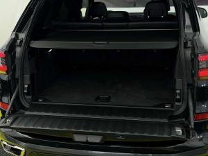 Melns BMW X5 2019 Viļņa, ar dzinēja tilpumu 4.40 L un nobraukumu 252 tūkst. km par 35300 €, foto 13 vietnē AUTOMOTO.COM.LV