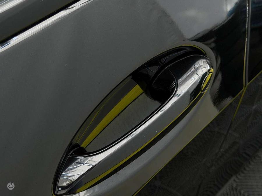 Melns BMW X5 2019 Viļņa, ar dzinēja tilpumu 4.40 L un nobraukumu 252 tūkst. km par 35300 €, foto 22 vietnē AUTOMOTO.COM.LV