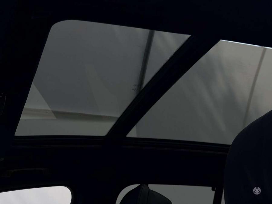 Melns BMW X5 2019 Viļņa, ar dzinēja tilpumu 4.40 L un nobraukumu 252 tūkst. km par 35300 €, foto 26 vietnē AUTOMOTO.COM.LV