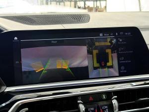 Melns BMW X5 2019 Viļņa, ar dzinēja tilpumu 4.40 L un nobraukumu 252 tūkst. km par 35300 €, foto 29 vietnē AUTOMOTO.COM.LV