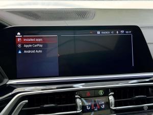 Melns BMW X5 2019 Viļņa, ar dzinēja tilpumu 4.40 L un nobraukumu 252 tūkst. km par 35300 €, foto 31 vietnē AUTOMOTO.COM.LV