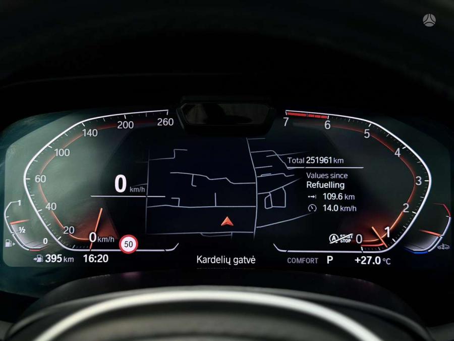 Melns BMW X5 2019 Viļņa, ar dzinēja tilpumu 4.40 L un nobraukumu 252 tūkst. km par 35300 €, foto 37 vietnē AUTOMOTO.COM.LV