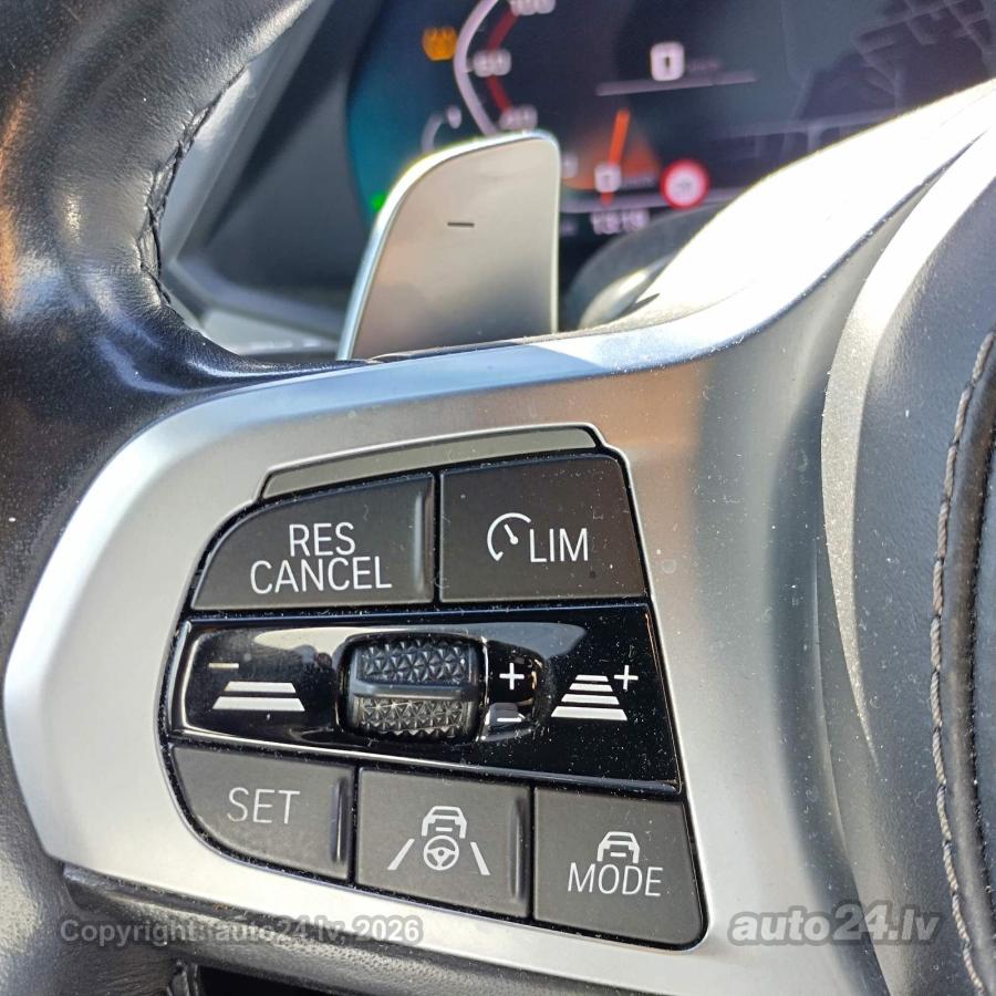 Melns BMW X5 2019 Veru, ar dzinēja tilpumu 3.00 L un nobraukumu 258 tūkst. km par 32900 €, foto 1 vietnē AUTOMOTO.COM.LV