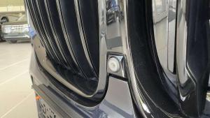 Black BMW X5 2019 in Marijampole, with an engine capacity of 2.99 L and mileage of 259 thousand km for 36999 €, photo 23 on AUTOMOTO.COM.LV