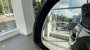 Black BMW X5 2019 in Marijampole, with an engine capacity of 2.99 L and mileage of 259 thousand km for 36999 €, photo 26 on AUTOMOTO.COM.LV