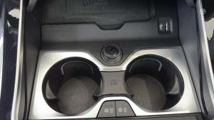 Black BMW X5 2019 in Marijampole, with an engine capacity of 2.99 L and mileage of 259 thousand km for 36999 €, photo 28 on AUTOMOTO.COM.LV