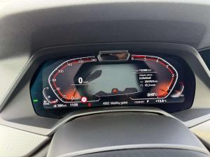Black BMW X5 2019 in Utena, with an engine capacity of 2.99 L and mileage of 192 thousand km for 45000 €, photo 24 on AUTOMOTO.COM.LV
