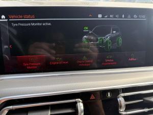 Black BMW X5 2019 in Utena, with an engine capacity of 2.99 L and mileage of 192 thousand km for 45000 €, photo 31 on AUTOMOTO.COM.LV