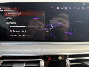 Black BMW X5 2019 in Utena, with an engine capacity of 2.99 L and mileage of 192 thousand km for 45000 €, photo 34 on AUTOMOTO.COM.LV