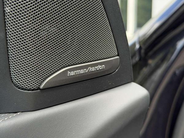 Melns BMW X5 2019 Viļņa, ar dzinēja tilpumu 3.00 L un nobraukumu 188 tūkst. km par 40499 €, foto 10 vietnē AUTOMOTO.COM.LV