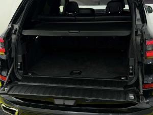 Melns BMW X5 2019 Viļņa, ar dzinēja tilpumu 4.40 L un nobraukumu 252 tūkst. km par 35290 €, foto 13 vietnē AUTOMOTO.COM.LV