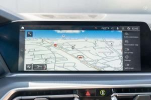 Black BMW X5 2019 in Vilnius, with an engine capacity of 3.00 L and mileage of 212 thousand km for 31200 €, photo 19 on AUTOMOTO.COM.LV
