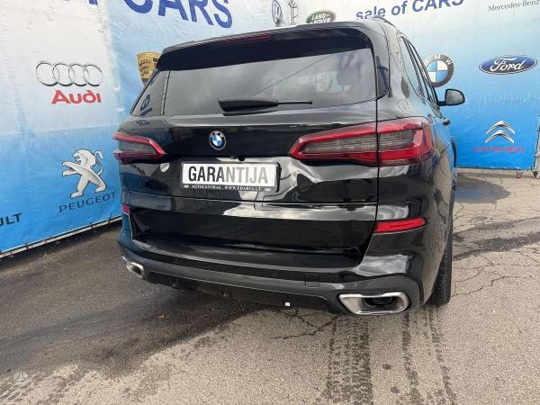 BMW X5 2019 Šauļi vietnē Melns BMW X5 2019 Šauļi, ar dzinēja tilpumu 2.99 L un nobraukumu 152 tūkst. km par 32900 €, foto 6 vietnē AUTOMOTO.COM.LV