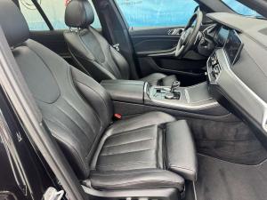 Черный БМВ Х5 2019 в Шяуляй, объемом двигателя 2.99 л и пробегом 152 тыс. км за 32900 €, фото 10 на AUTOMOTO.COM.LV