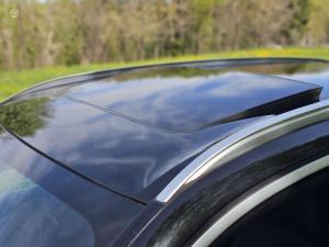 Black BMW X5 2019 in Silute, with an engine capacity of 2.99 L and mileage of 317 thousand km for 29500 €, photo 8 on AUTOMOTO.COM.LV