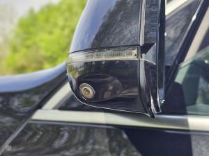 Black BMW X5 2019 in Silute, with an engine capacity of 2.99 L and mileage of 317 thousand km for 29500 €, photo 12 on AUTOMOTO.COM.LV
