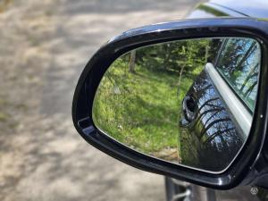 Black BMW X5 2019 in Silute, with an engine capacity of 2.99 L and mileage of 317 thousand km for 29500 €, photo 13 on AUTOMOTO.COM.LV