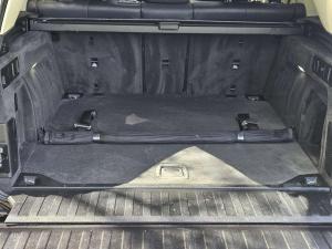 Black BMW X5 2019 in Silute, with an engine capacity of 2.99 L and mileage of 317 thousand km for 29500 €, photo 24 on AUTOMOTO.COM.LV
