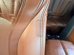Melns BMW X5 2019 Liepāja, ar dzinēja tilpumu 3.00 L un nobraukumu 187 tūkst. km par 55000 €, foto 16 vietnē AUTOMOTO.COM.LV