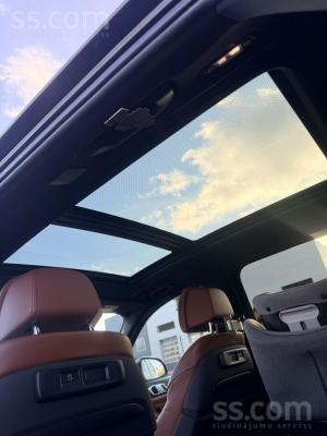 Melns BMW X5 2019 Liepāja, ar dzinēja tilpumu 3.00 L un nobraukumu 187 tūkst. km par 55000 €, foto 25 vietnē AUTOMOTO.COM.LV