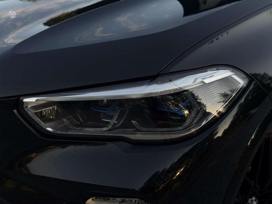 Melns BMW X5 2019 Rokiškis, ar dzinēja tilpumu 2.99 L un nobraukumu 178 tūkst. km par 35850 €, foto 15 vietnē AUTOMOTO.COM.LV