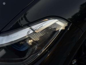 Melns BMW X5 2019 Rokiškis, ar dzinēja tilpumu 2.99 L un nobraukumu 178 tūkst. km par 35850 €, foto 16 vietnē AUTOMOTO.COM.LV
