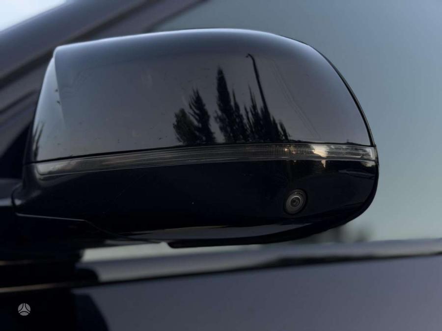 Melns BMW X5 2019 Rokiškis, ar dzinēja tilpumu 2.99 L un nobraukumu 178 tūkst. km par 35850 €, foto 18 vietnē AUTOMOTO.COM.LV