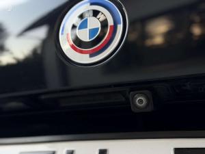 Melns BMW X5 2019 Rokiškis, ar dzinēja tilpumu 2.99 L un nobraukumu 178 tūkst. km par 35850 €, foto 19 vietnē AUTOMOTO.COM.LV