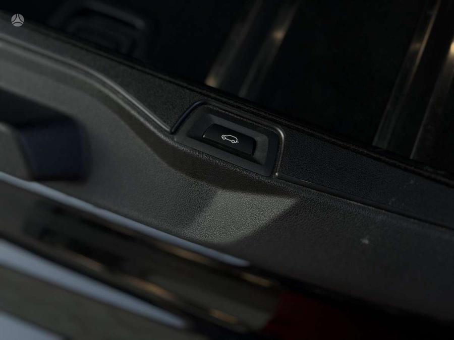 Melns BMW X5 2019 Rokiškis, ar dzinēja tilpumu 2.99 L un nobraukumu 178 tūkst. km par 35850 €, foto 22 vietnē AUTOMOTO.COM.LV