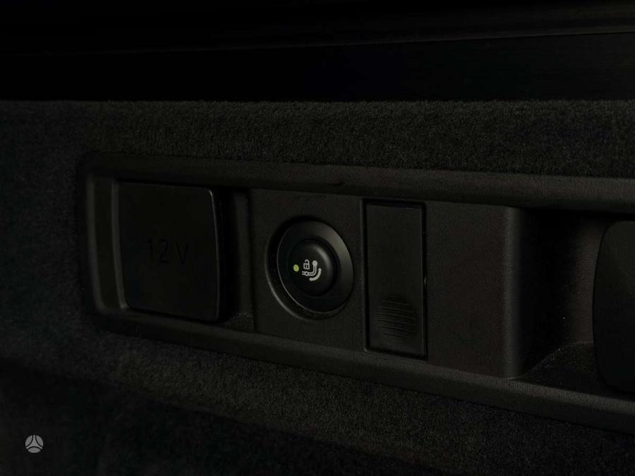 Melns BMW X5 2019 Rokiškis, ar dzinēja tilpumu 2.99 L un nobraukumu 178 tūkst. km par 35850 €, foto 23 vietnē AUTOMOTO.COM.LV