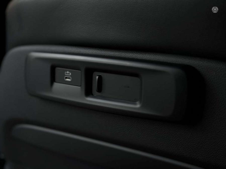 Melns BMW X5 2019 Rokiškis, ar dzinēja tilpumu 2.99 L un nobraukumu 178 tūkst. km par 35850 €, foto 35 vietnē AUTOMOTO.COM.LV