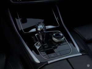 Melns BMW X5 2019 Rokiškis, ar dzinēja tilpumu 2.99 L un nobraukumu 178 tūkst. km par 35850 €, foto 36 vietnē AUTOMOTO.COM.LV