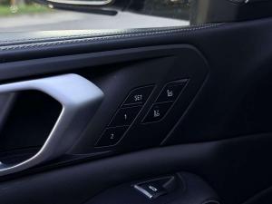 Melns BMW X5 2019 Rokiškis, ar dzinēja tilpumu 2.99 L un nobraukumu 178 tūkst. km par 35850 €, foto 38 vietnē AUTOMOTO.COM.LV