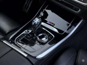 Melns BMW X5 2019 Rokiškis, ar dzinēja tilpumu 2.99 L un nobraukumu 178 tūkst. km par 35850 €, foto 42 vietnē AUTOMOTO.COM.LV