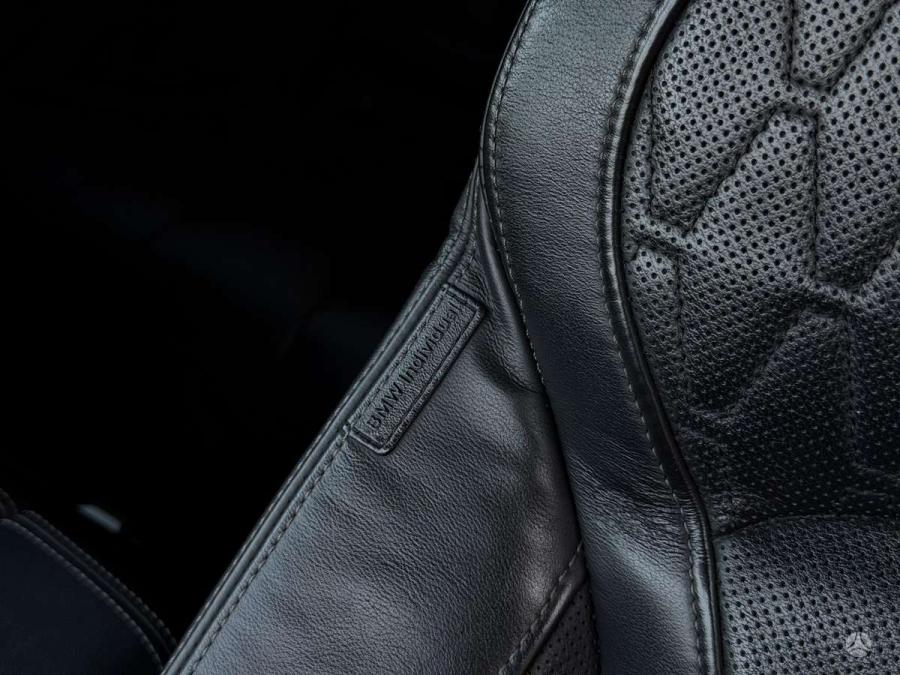 Melns BMW X5 2019 Rokiškis, ar dzinēja tilpumu 2.99 L un nobraukumu 178 tūkst. km par 35850 €, foto 43 vietnē AUTOMOTO.COM.LV