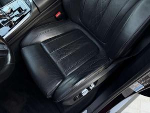 Melns BMW X5 2019 Rokiškis, ar dzinēja tilpumu 2.99 L un nobraukumu 178 tūkst. km par 35850 €, foto 45 vietnē AUTOMOTO.COM.LV