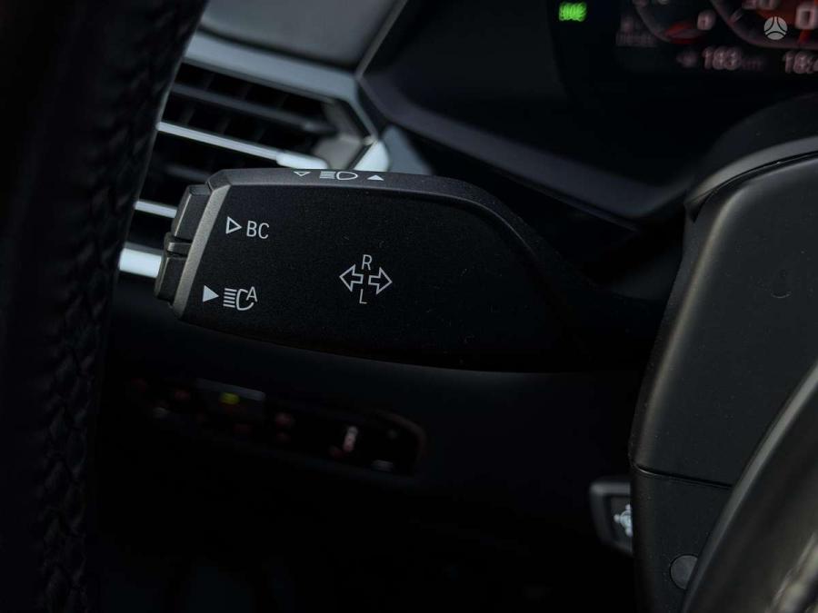 Melns BMW X5 2019 Rokiškis, ar dzinēja tilpumu 2.99 L un nobraukumu 178 tūkst. km par 35850 €, foto 56 vietnē AUTOMOTO.COM.LV