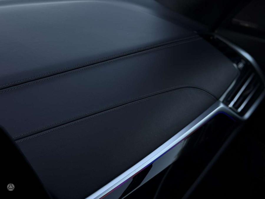 Melns BMW X5 2019 Rokiškis, ar dzinēja tilpumu 2.99 L un nobraukumu 178 tūkst. km par 35850 €, foto 60 vietnē AUTOMOTO.COM.LV