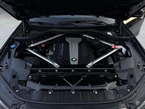 Melns BMW X5 2019 Rokiškis, ar dzinēja tilpumu 2.99 L un nobraukumu 178 tūkst. km par 35850 €, foto 61 vietnē AUTOMOTO.COM.LV