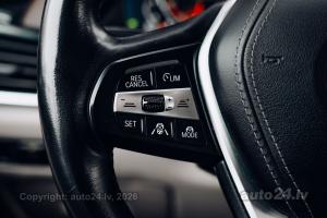 Melns BMW X5 2019 Tallina, ar dzinēja tilpumu 3.00 L un nobraukumu 159 tūkst. km par 40900 €, foto 11 vietnē AUTOMOTO.COM.LV