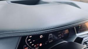 Black BMW X5 2019 in Vilnius, with an engine capacity of 2.99 L and mileage of 220 thousand km for 37200 €, photo 35 on AUTOMOTO.COM.LV